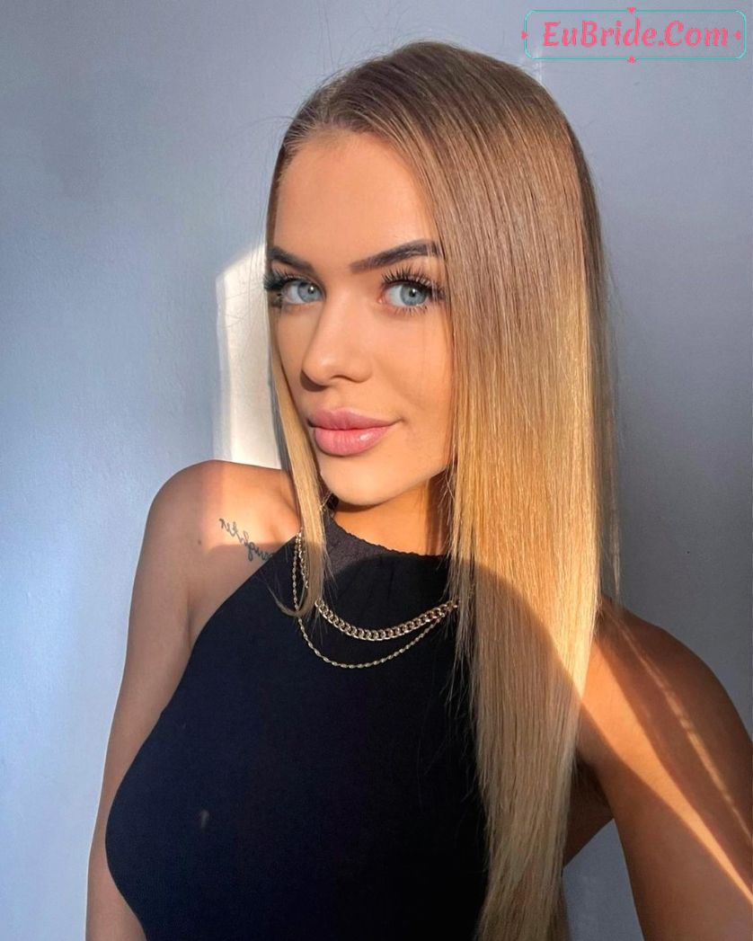 Polish Brides: Where to Find Polish Women for Marriage