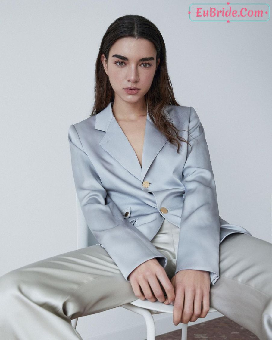 Spanish Brides: How to Find Spanish Girls for Marriage