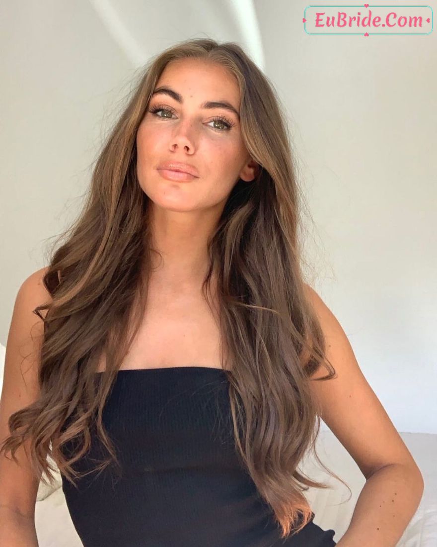 Swedish Brides: Find Single Swedish Women for Marriage